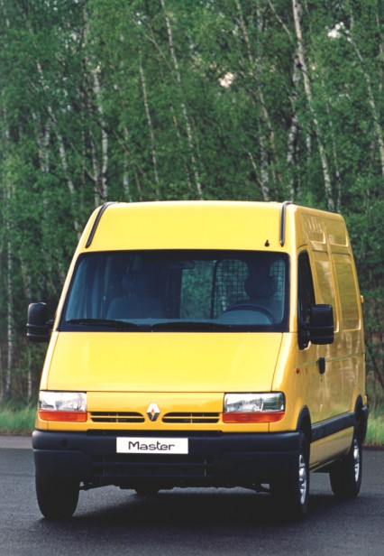 Master 1998
